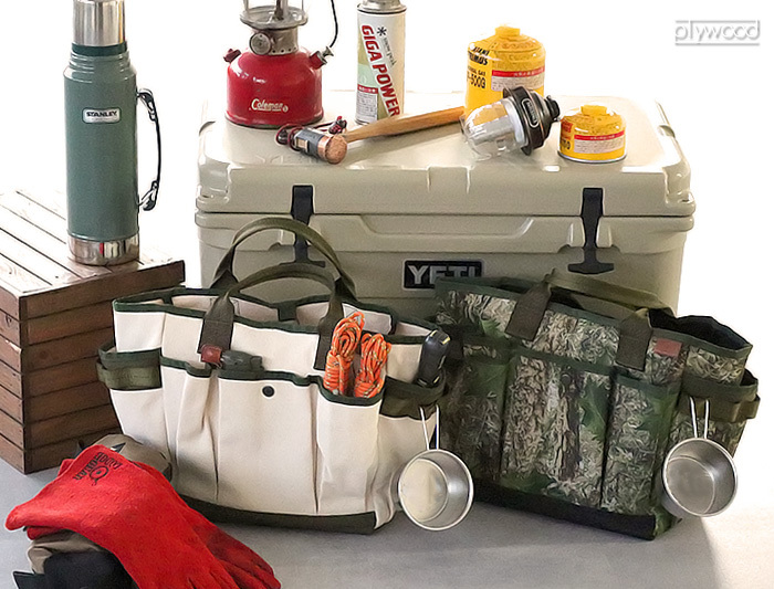 トートバッグ キャンバス 大きめ ポケット たくさん ショルダーバッグ