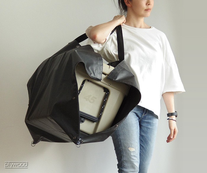 SeattleSports（シアトルスポーツ） トートバッグ 大きめ スプーンフル