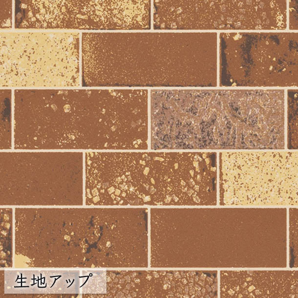 WALL PRO 壁紙 のりなし クロス シンコール 柄 HELLO47 長崎 WW30342 （1m単位） : ポッチワン 壁紙屋さん - 通販 - Yahoo!ショッピング