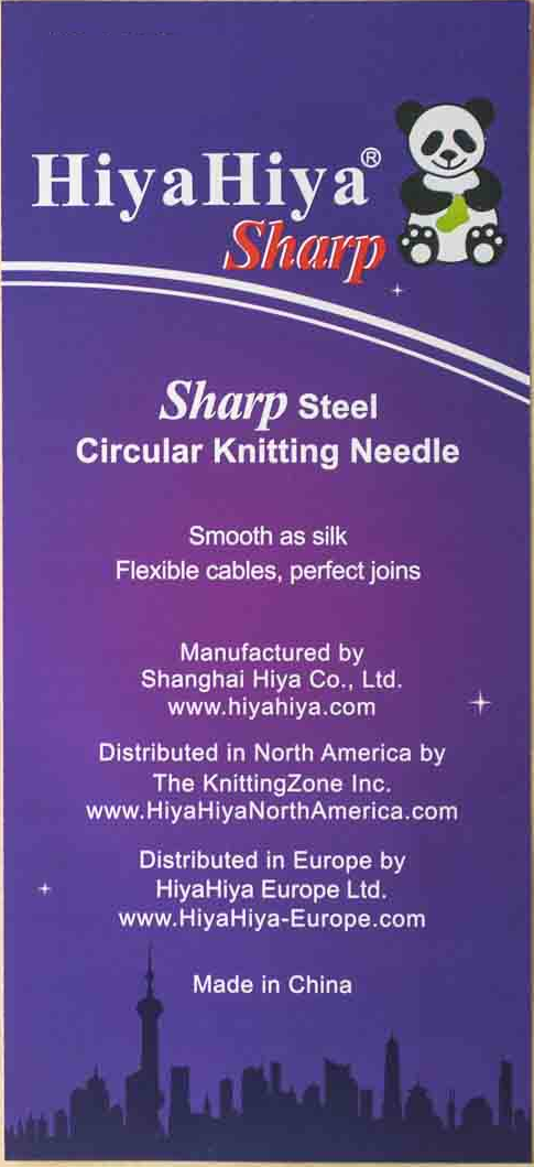 輪針専門店やお工房 - hiyahiya ヒヤヒヤ｜Yahoo!ショッピング