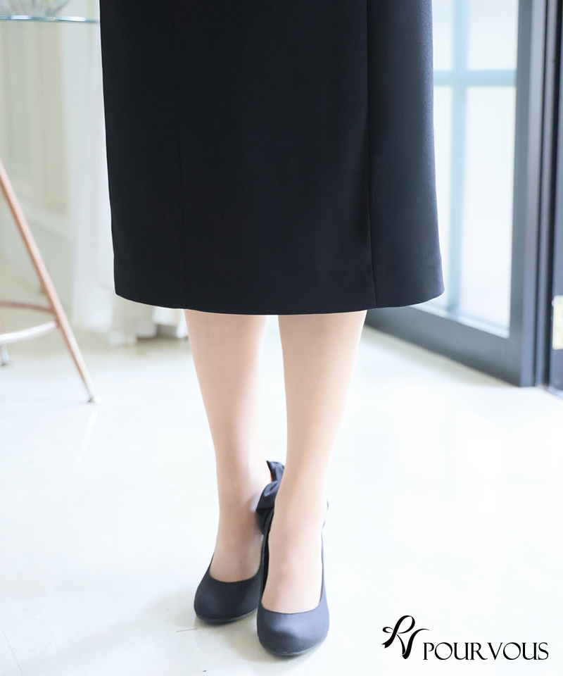 PourVous（プールヴー） セレモニースーツ 卒業式 入学式 服装 ママ 母レディース フォーマル スーツ 入園式 卒園式 大きいサイズ セットアップ 40代 お宮参り 秋 30代 50代 ...