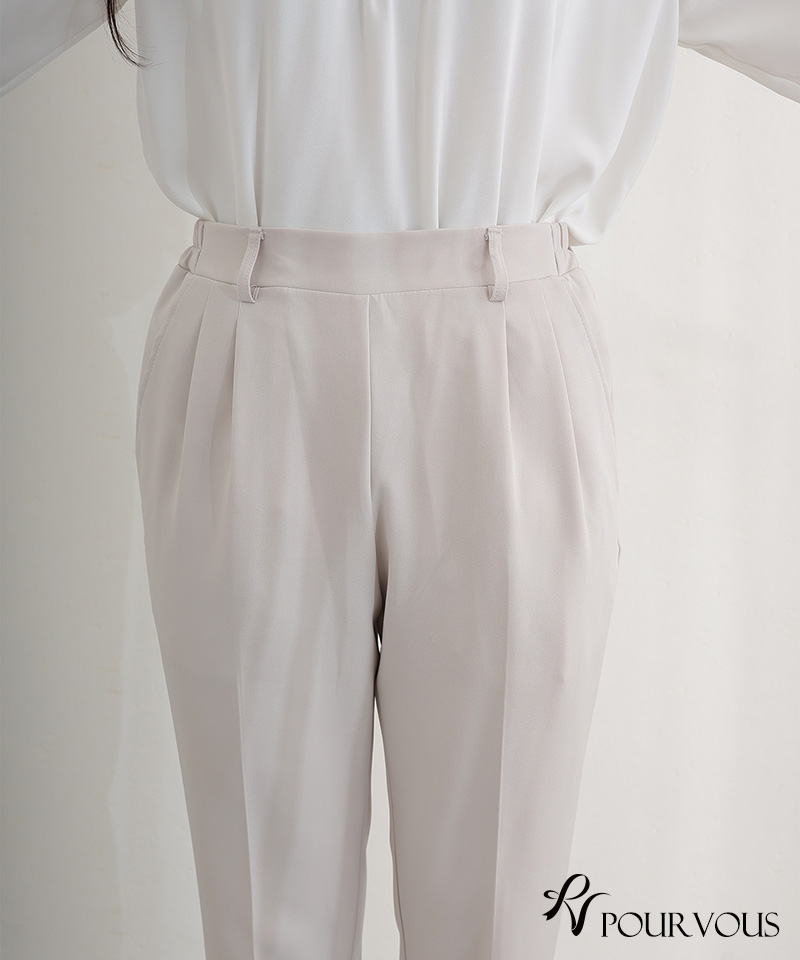 セレモニースーツ 3点セット 卒業式 母 服装 フォーマル ママスーツ 入学式 30代 40代 50代 パンツスーツ レディース コーデ セットアップ 秋冬 卒園式 入園式 ...