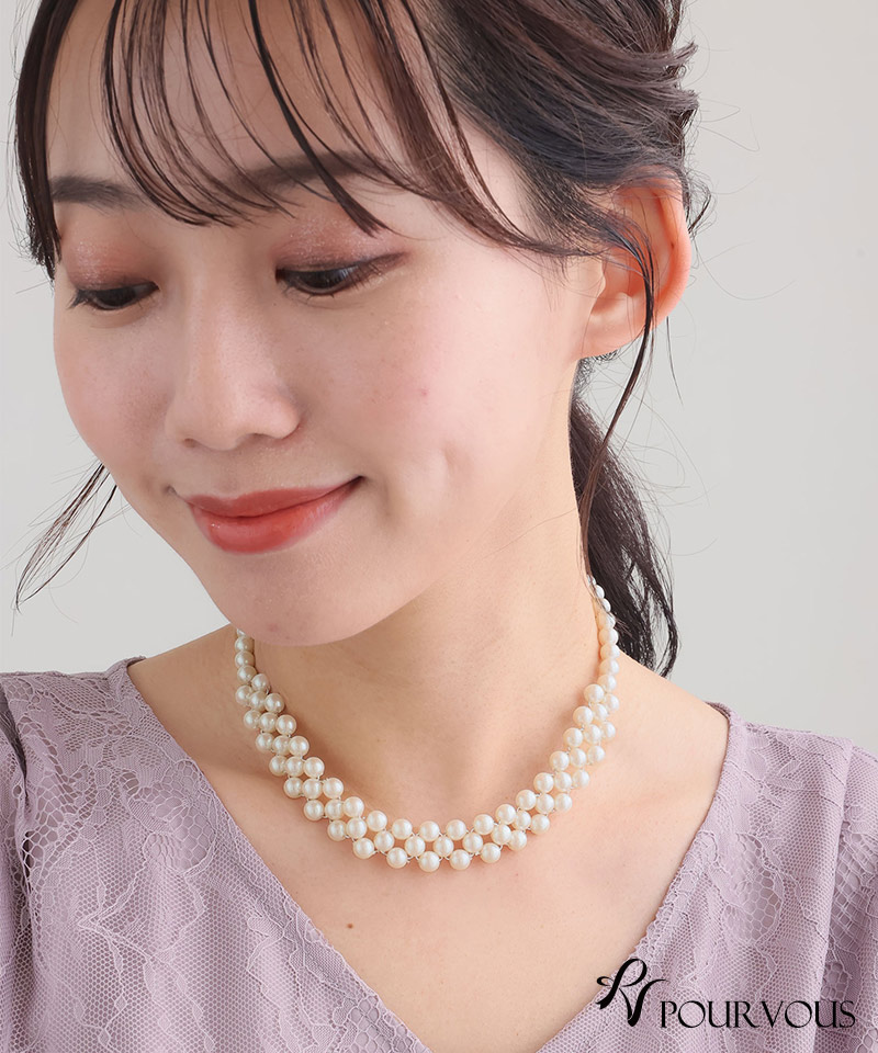 PourVous 大人かわいい セレモニー シルバー 大人可愛い フォーマルドレス 二次会 おしゃれ レディース 20代30代40代 ミセス 上品 新作 きれいめ 服装 お呼ばれ パーティ ...