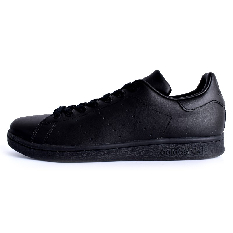 adidas Originals STAN SMITH BLACK × アディダス スタンスミス adidas Originals STAN SMITH BLACK × アディダス スタンスミス