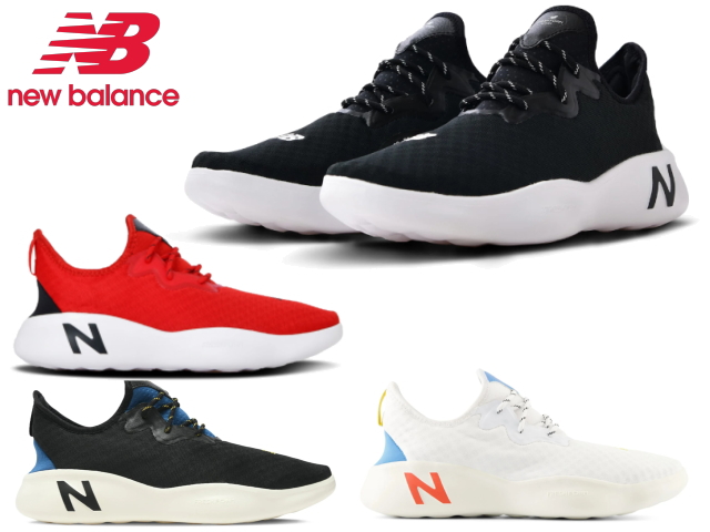 【選べるカラー】ニューバランス リカバリー フレッシュフォーム new balance Fresh Foam RCVRY B3 TR3 RW3 ...