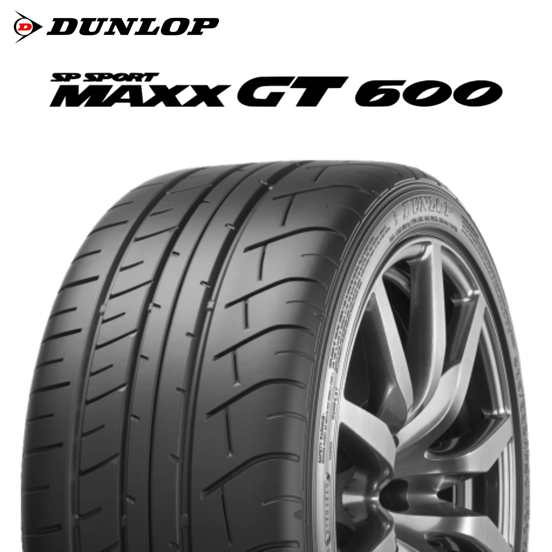 24年製 日本製 285/35R20 (104Y) XL DSST ダンロップ SP SPORT MAXX GT600 NB SPスポーツ ...