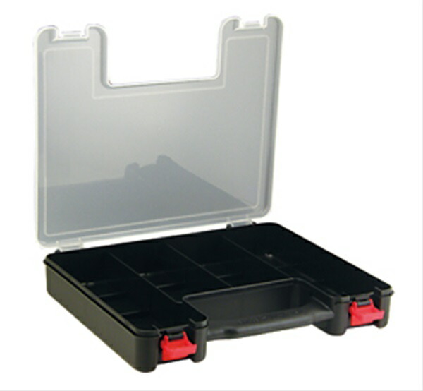 JEFCOM （法人様限定） ベルトパーツボックスミニ 1個入り パーツ＆ツールボックス [BPS-3814F] ジェフコム jefcom : プロポチ - 通販 - Yahoo!ショッピング