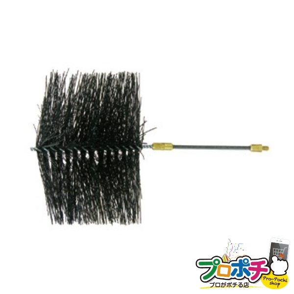 JEFCOM (法人様限定) CB-150 クリーニングブラシ ジェフコム : プロポチ - 通販 - Yahoo!ショッピング