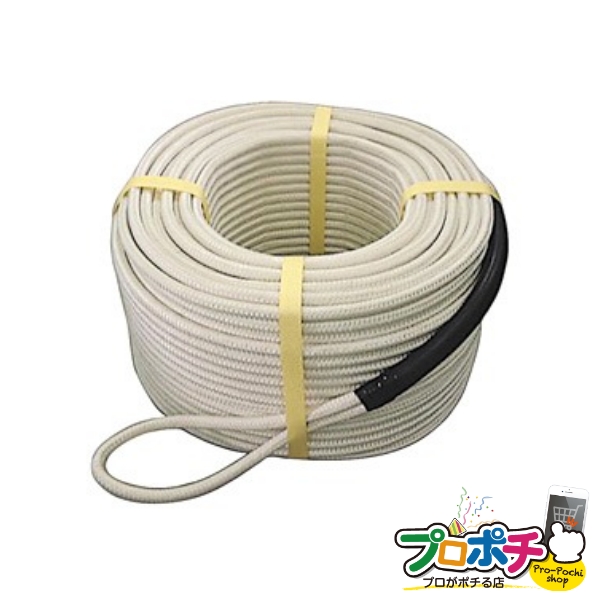 JEFCOM (法人様限定) CDB-1051 ケブラーロープ ジェフコム : プロポチ - 通販 - Yahoo!ショッピング