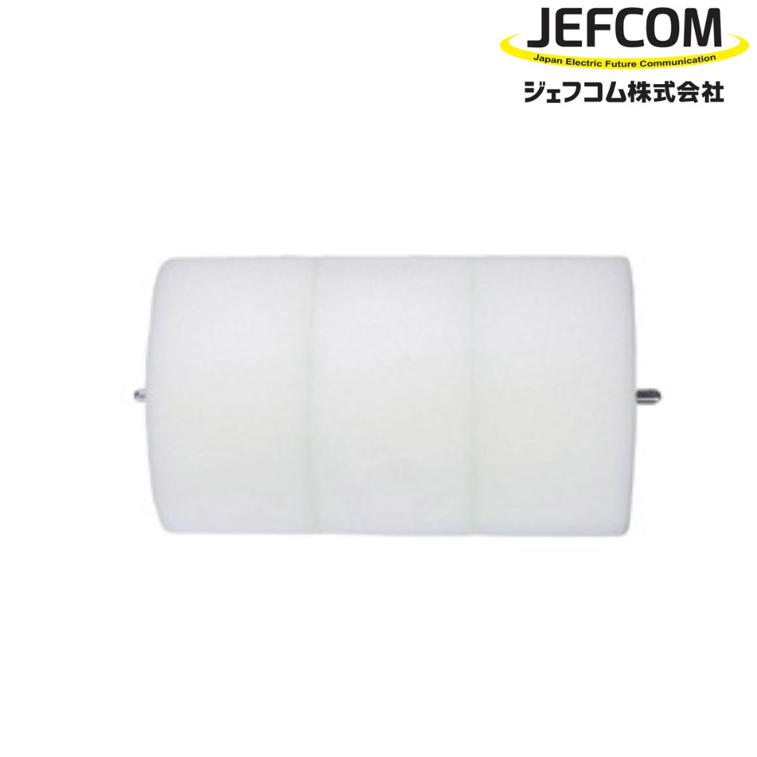 JEFCOM 法人様限定 専用スポンジ [TCS-160] ジェフコム jefcom : プロポチ - 通販 - Yahoo!ショッピング
