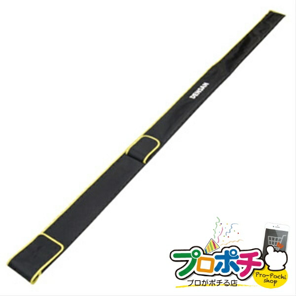 JEFCOM （法人様限定） ジョイント釣り名人専用ケース 1枚入り ケーブル索引具 ジョイント式ロッド [JF-CS180] ジェフコム jefcom : プロポチ - 通販 - Yahoo ...