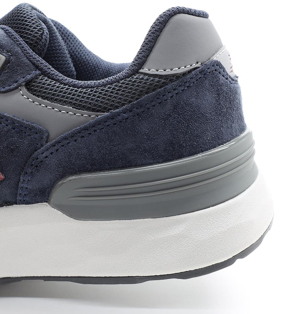 New Balance（ニューバランス） MW880 BC7 ダークネイビー 衝撃吸収 幅広 軽量 メンズ ウォーキング ローカット ...
