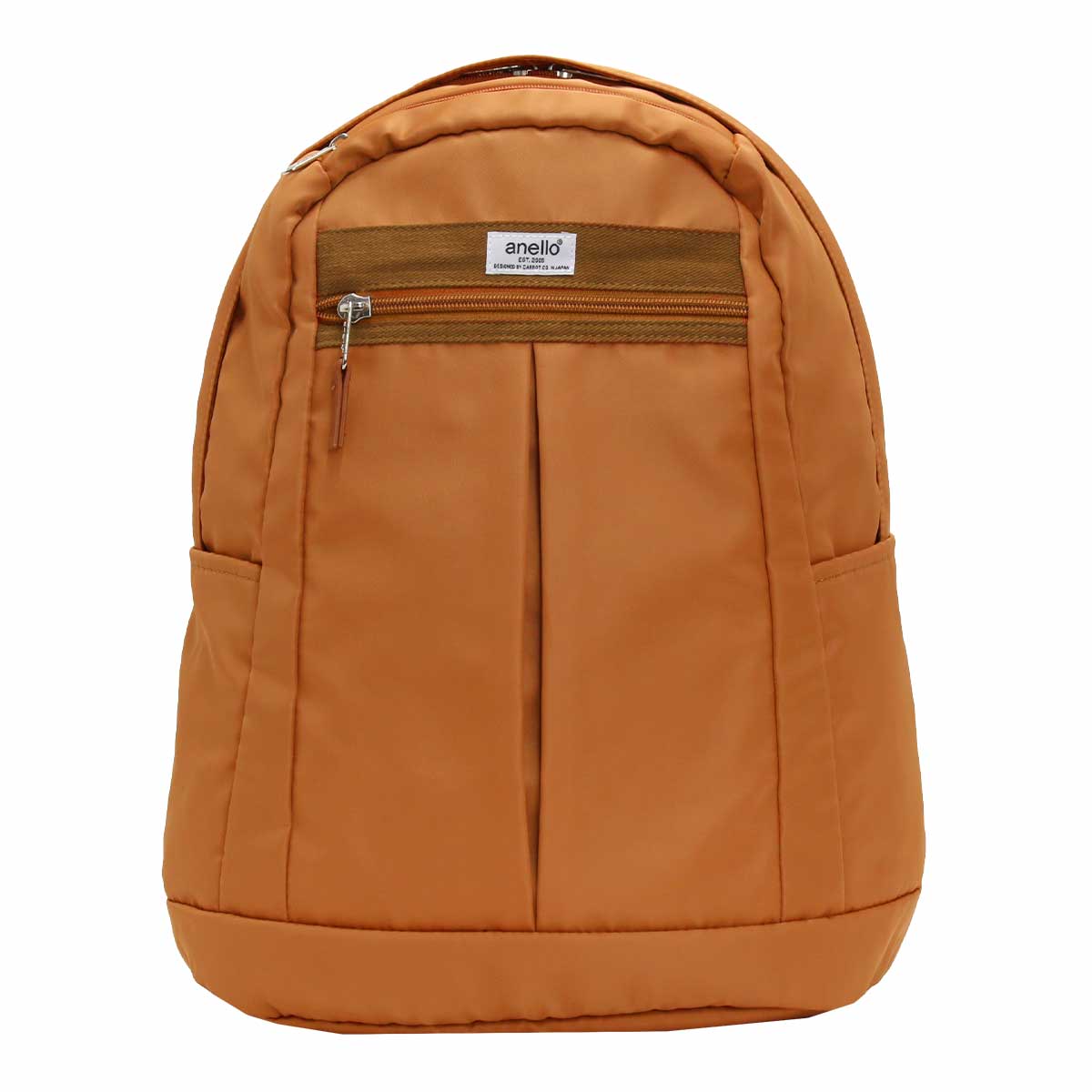 リュック アネロ Anello 正規品 リュックサック 25l レディース メンズ 男女兼用 ユニセックス 通学 通勤 A4 B4 ナイロン