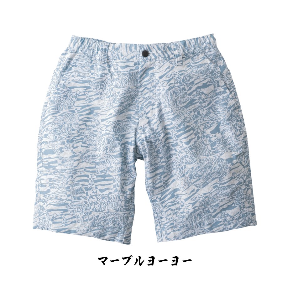 寅壱 トライチ ハーフパンツ 2250-241 メンズ レディース 半ズボン 祭り ユニフォーム 夏 和柄 TORA : プロノ Yahoo!ショッピング店 - 通販 - Yahoo!ショッピング