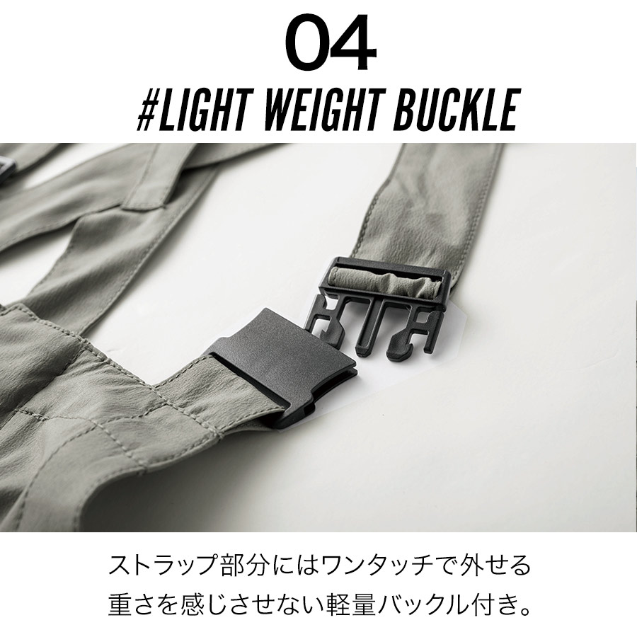 グレイスエンジニアーズ ボーダレスデッキパンツ・エアー GE-810 サロペット メンズ レディース ユニセックス ヒップオープン ストレッチ GRACE ENGINEER'S : プロノ ...