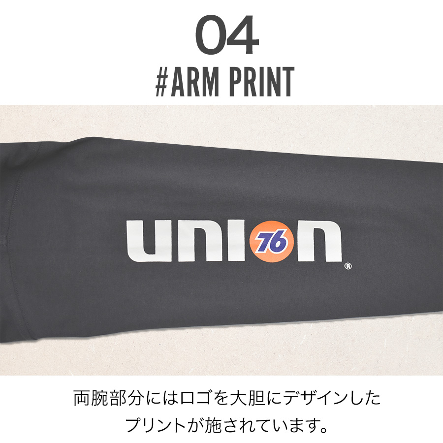 UNION76 ナナロク 長袖コットンTシャツ No.76-2512 綿100% UVカット ロンT カジュアル メンズ プロノ : プロノ Yahoo!ショッピング店 - 通販 ...
