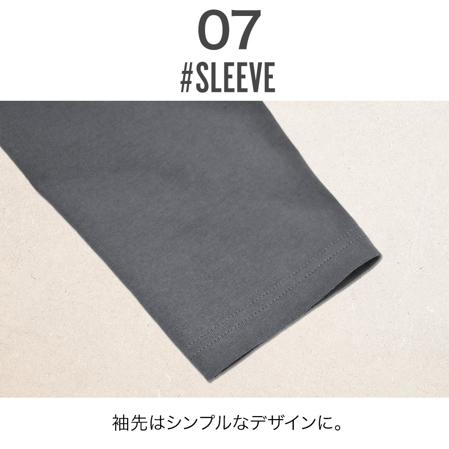 UNION76 ナナロク 長袖コットンTシャツ No.76-2512 綿100% UVカット ロンT カジュアル メンズ プロノ : プロノ Yahoo!ショッピング店 - 通販 ...