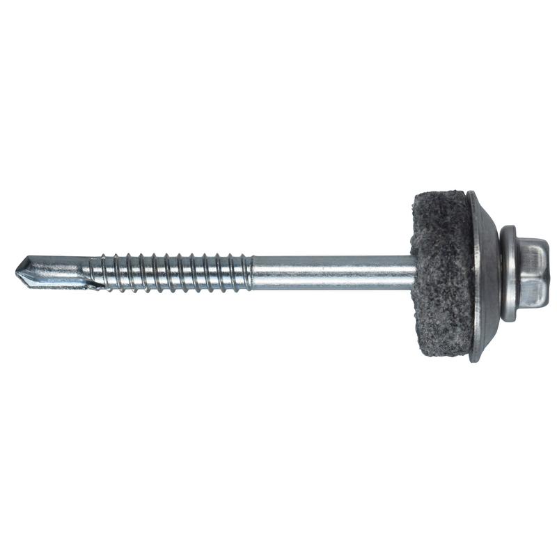 JPF カバーテック座金25mm 六角 スコッツタイプ 6×70 200本 99462 : 島屋DIY・プロ建材の専門店 - 通販 ...