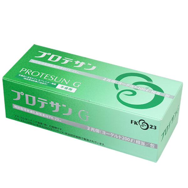 プロテサン専門店 - 濃縮乳酸菌プロテサン｜Yahoo!ショッピング