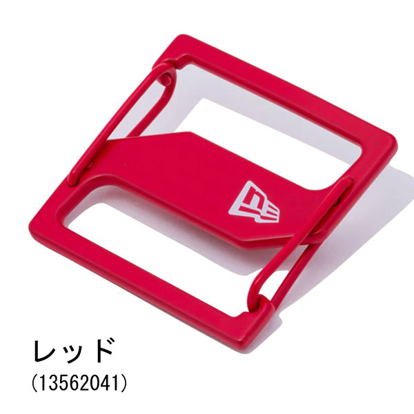 NEW ERA キャップクリップ ニューエラ Cap Clip アクセサリー キャップ クリップ 新作 帽子 クリップ キャップ :srsn13562045:protocol - 通販 ...