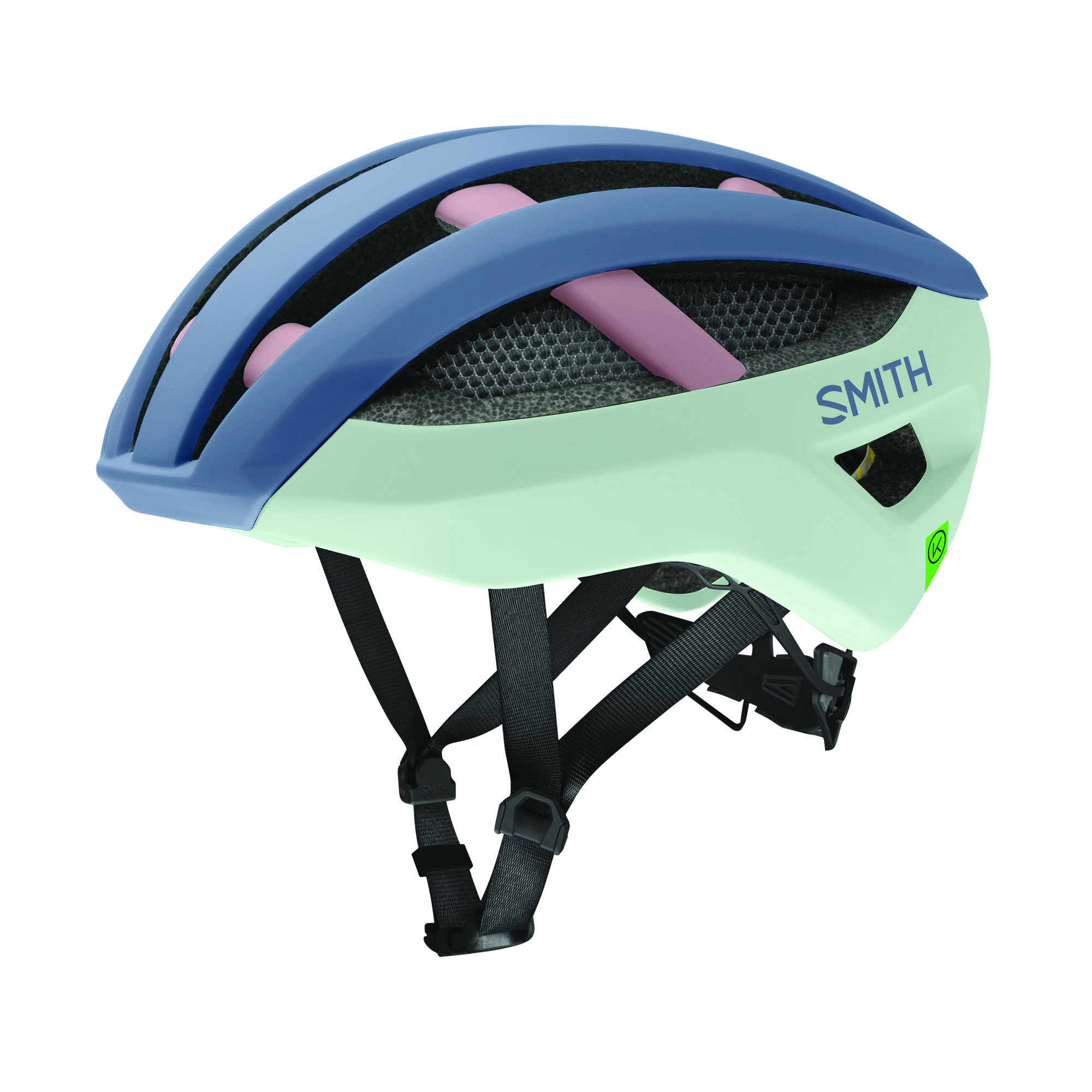 SMITH（ヘルメット、サングラス） 2024 SMITH BIKE HELMET Network スミス バイク ヘルメット ネットワーク : PRS WEB - 通販 - Yahoo!ショッピング