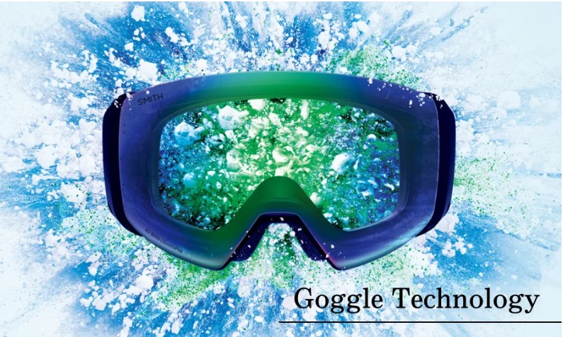 PRS WEB - SMITH ゴーグル｜Yahoo!ショッピング