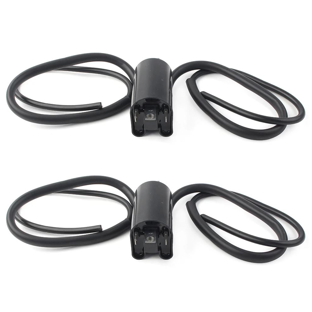 バイクイグニッションコイル スズキGS550 GS550E S GS550EF GS550L GS650G GS750 GS850 シリーズ ...