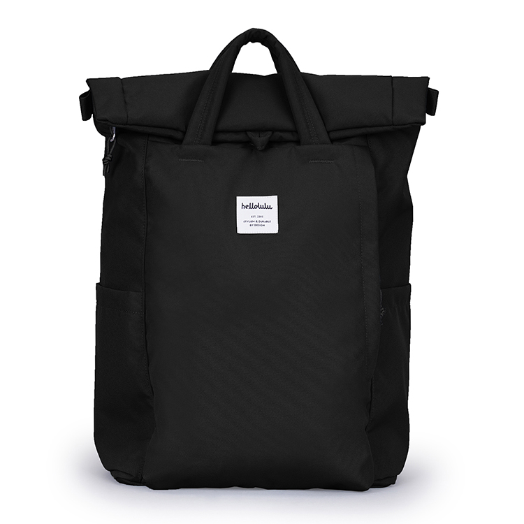 hellolulu TATE ハロルルテイトPC収納付2WAYバックパック ファッション小物・バッグ・シューズ : ププ ヤフーSHOP - 通販 - Yahoo!ショッピング