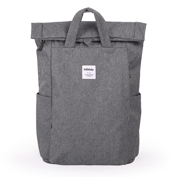 hellolulu TATE ハロルルテイトPC収納付2WAYバックパック ファッション小物・バッグ・シューズ : ププ ヤフーSHOP - 通販 - Yahoo!ショッピング