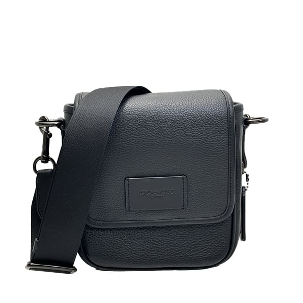 COACH（コーチ） 国内発送 バッグ メンズ ショルダーバッグ レザー
