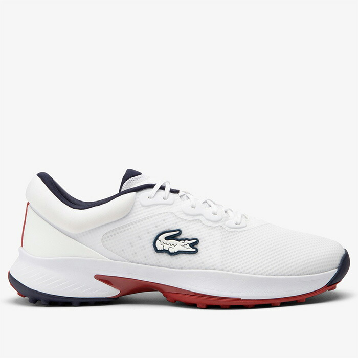 LACOSTE（ラコステ） ゴルフシューズ スパイクレス GOLF POINT 124 1