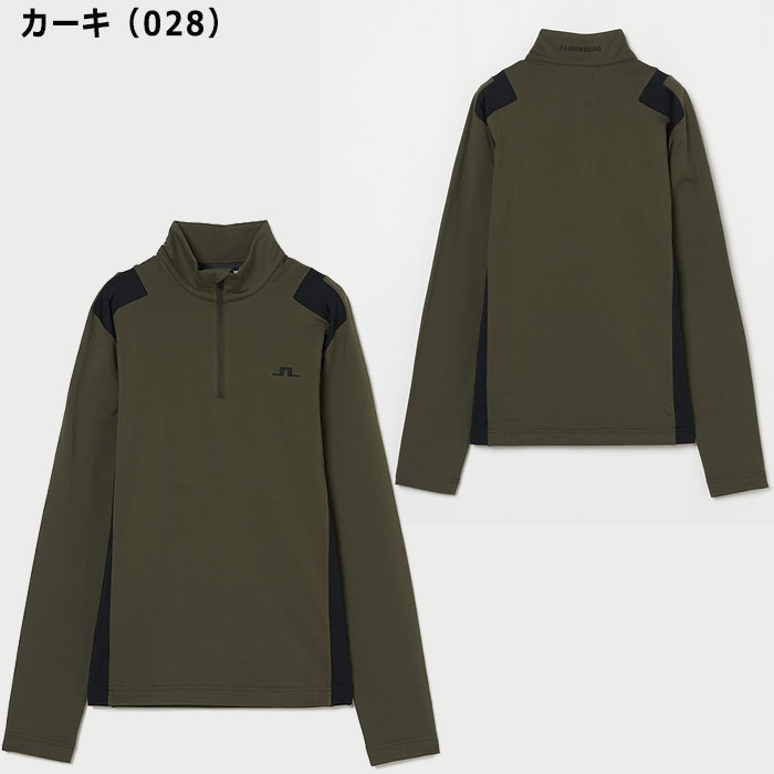 J.LINDEBERG（ジェイリンドバーグ） J.リンドバーグ ゴルフ ショルダー