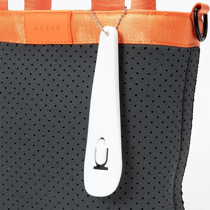 OKERU（オケル） タイプN2 TYPE-N2 ラウンドバッグ カートバッグ