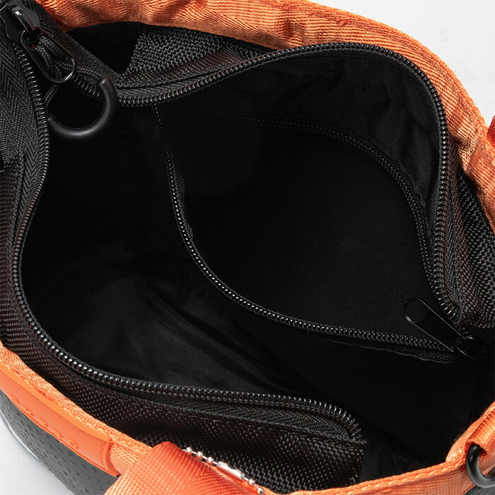 OKERU（オケル） タイプN2 TYPE-N2 ラウンドバッグ カートバッグ