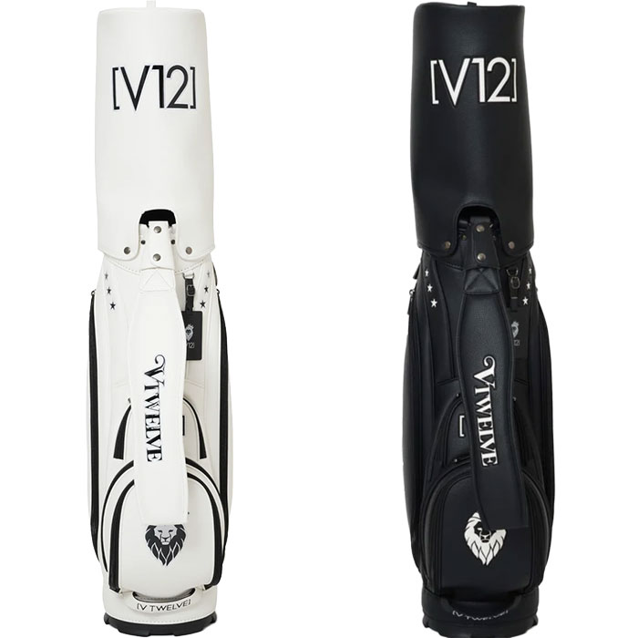 V12（ヴィ・トゥエルヴ） ゴルフ 9.5型 V12 PRO CADDY カートキャディ