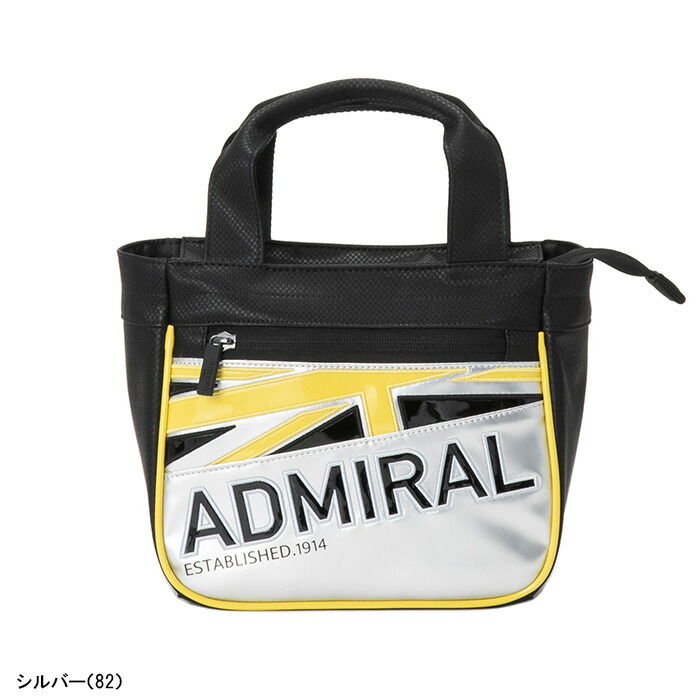 Admiral Golf（アドミラルゴルフ） ラウンドバッグ パフォーマンス
