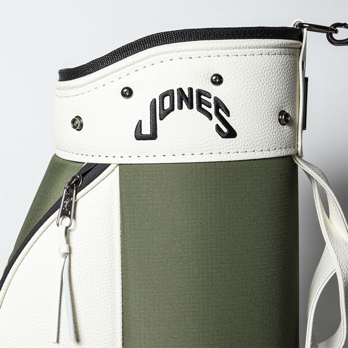 JONES Sports（ジョーンズ スポーツ） ジョーンズ ゴルフ 9.0型 JONES