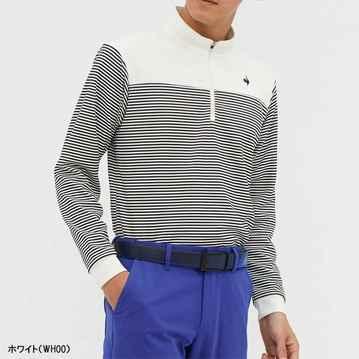 le coq sportif GOLF（ルコックスポルティフ ゴルフ） ルコック