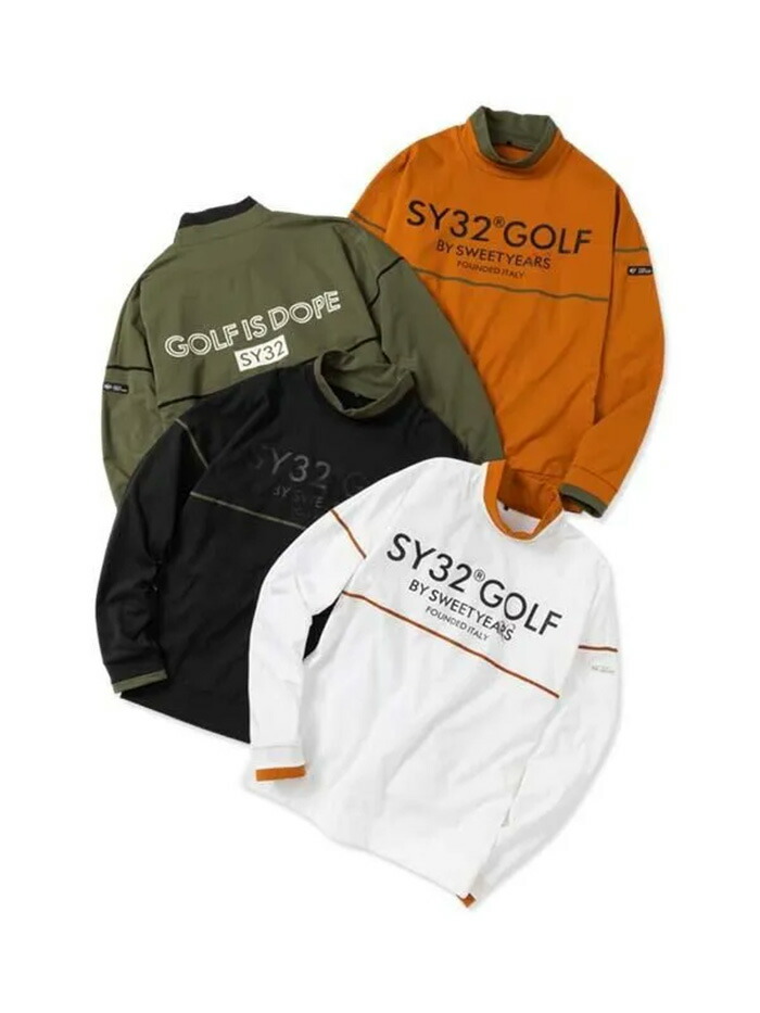 SY32 by SWEET YEARS（エスワイサーティトゥバイスィートイヤーズ