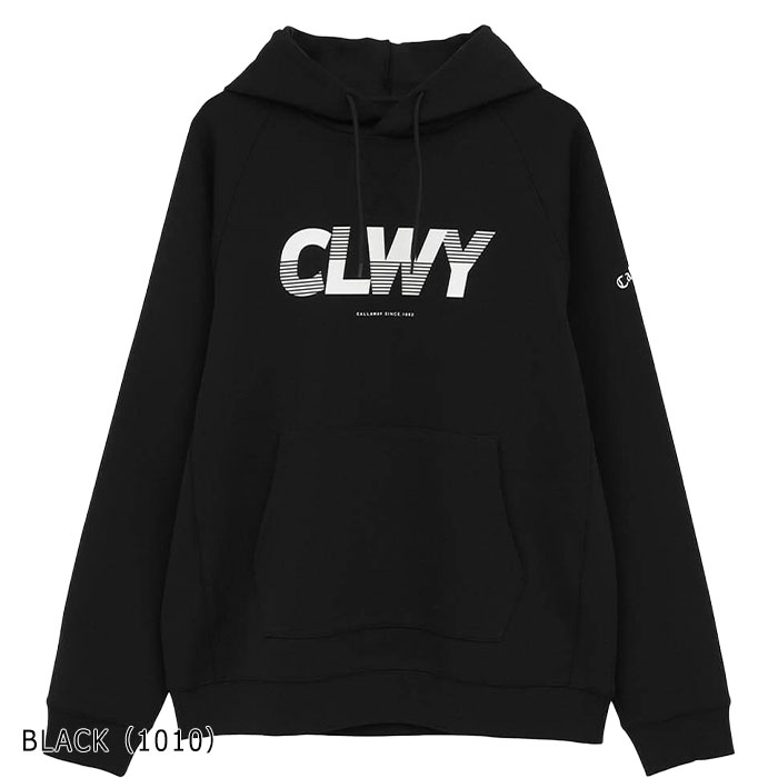 Callaway（キャロウェイ） ゴルフ 長袖 プルオーバー スウェット
