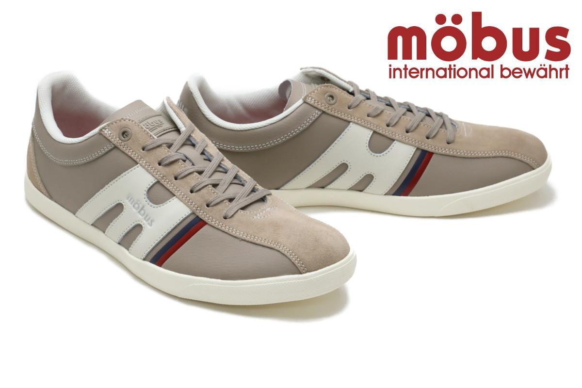 mobus モーブス メンズ スニーカー ヘルボルン トープクリーム m-2210t taucr : Queen Classico Yahoo ...