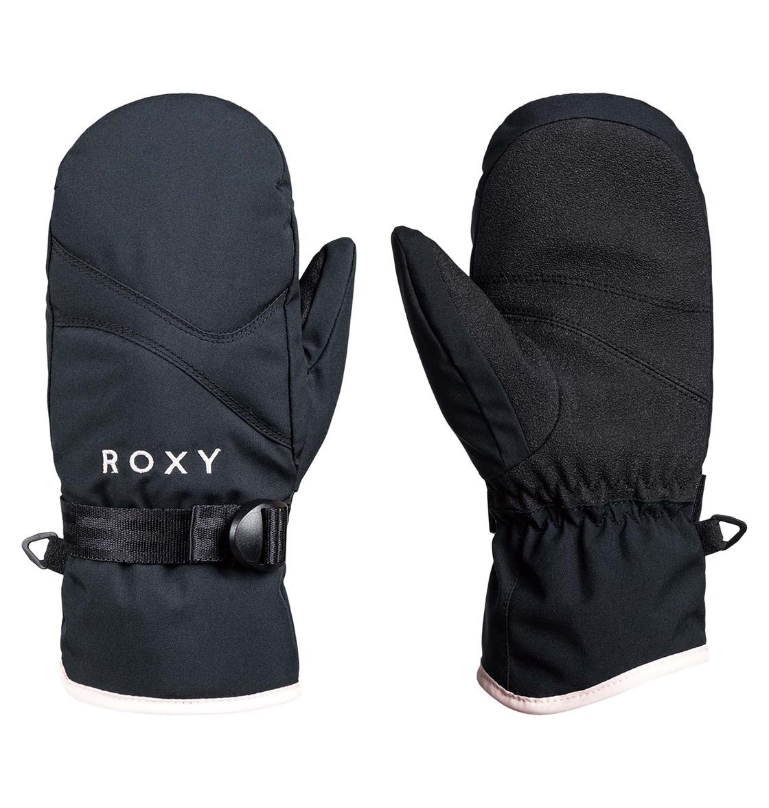 ROXY 【28日-2日はボーナスストア+10％】アウトレット価格 ロキシー JETTY GIRL SOLI スノーグローブ スキー スノボ ...