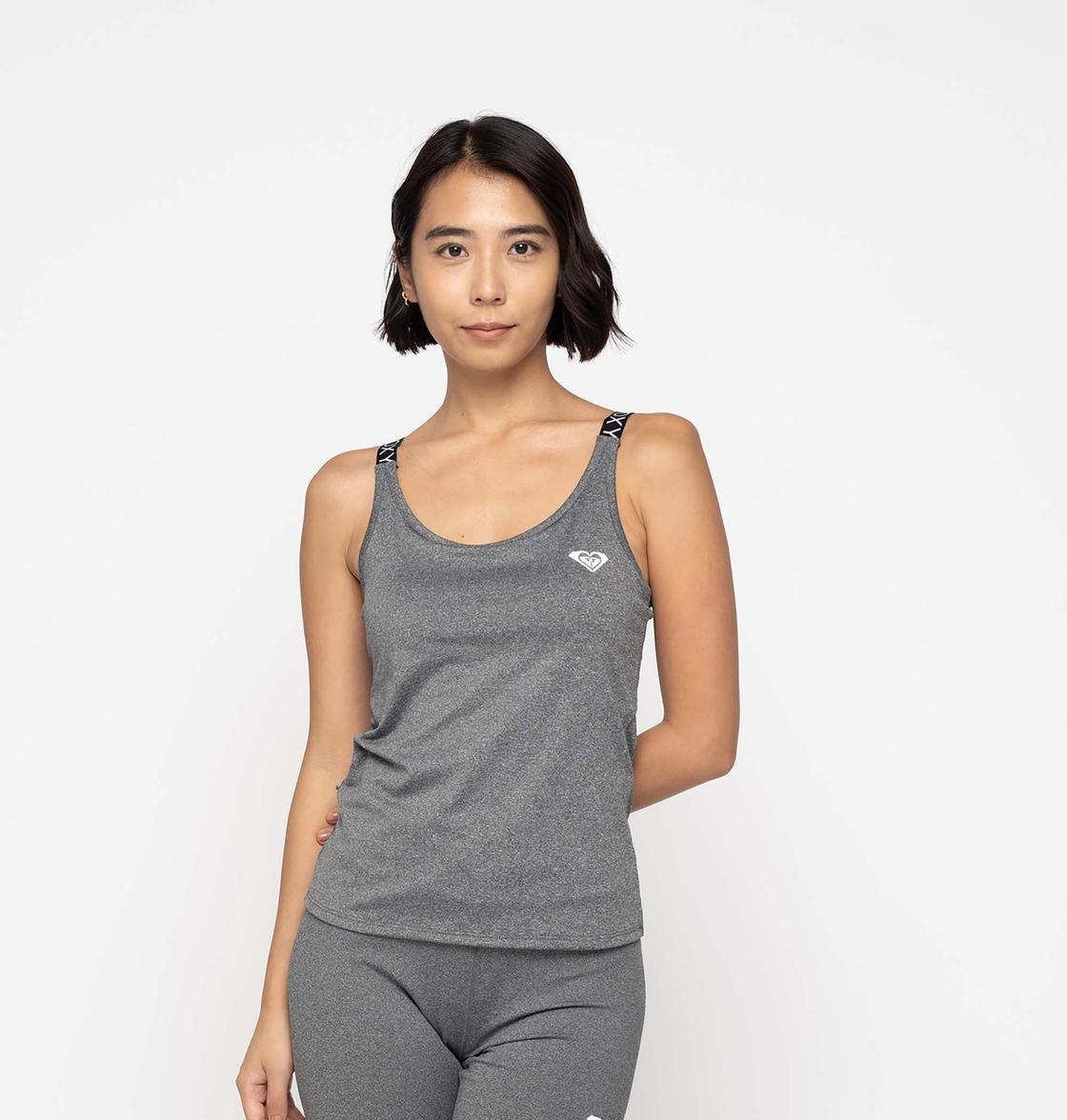 ROXY（ロキシー） 【13日-15日はボーナスストア+10％】アウトレット価格 フィットネス MY 1ST ROXY TANK トップス : QUIKSILVER ONLINE STORE ...