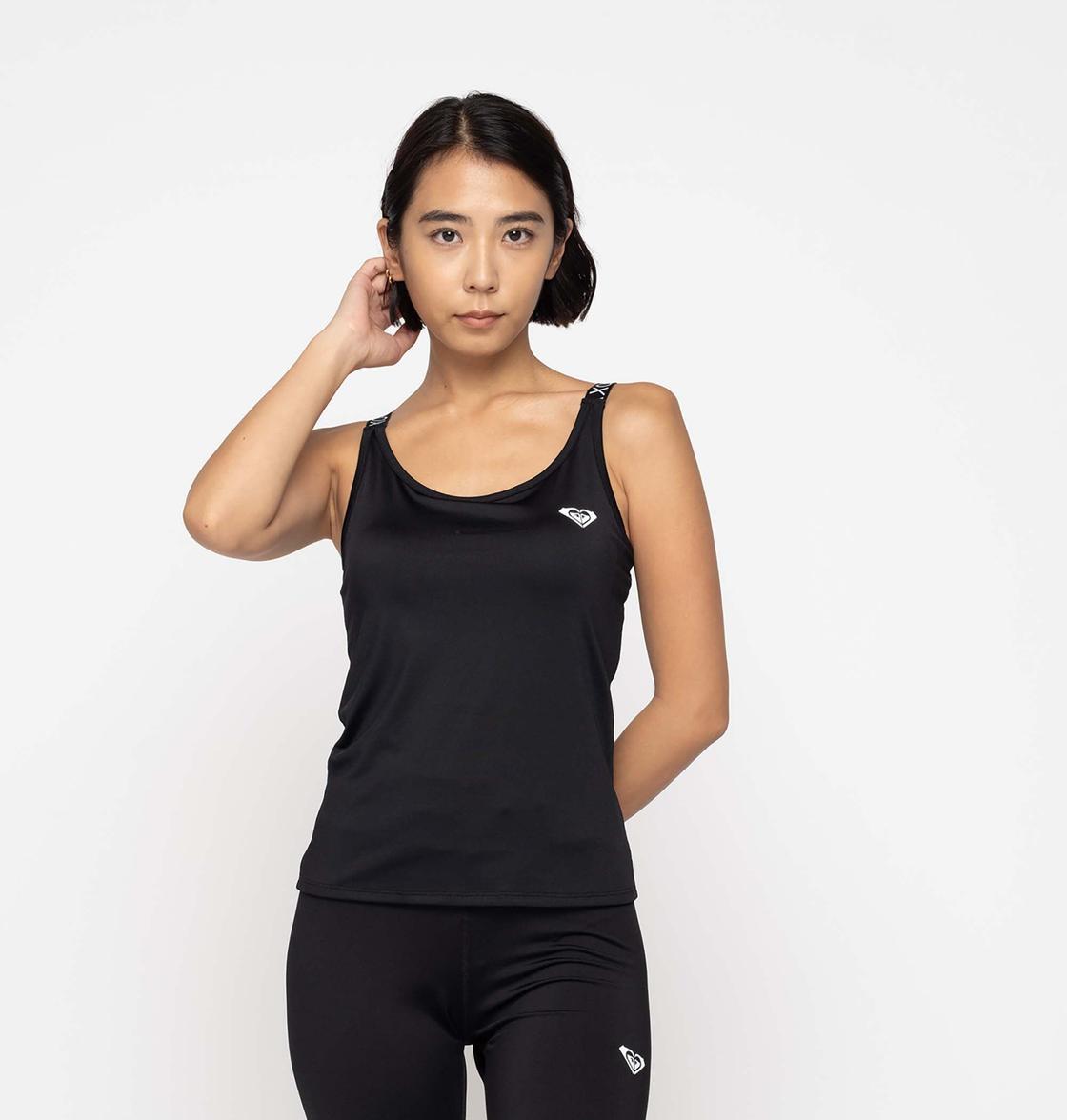 ROXY（ロキシー） 【13日-15日はボーナスストア+10％】アウトレット価格 フィットネス MY 1ST ROXY TANK トップス : QUIKSILVER ONLINE STORE ...