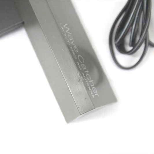 V8004xx AMアンテナ AMラジオ用外部アンテナ ミニコンポ用・BCL SONY Wave Catcher 希少モデル 1000円 ...