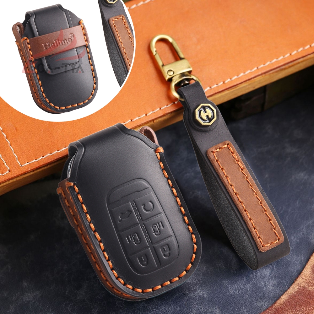 ys006-5 新型 フリード 専用 ホンダ スマートキーケース 本革 キーケース メンズ キーカバー レディース 車 エンジンスターター カバー 納車祝い : リーディングハイ - 通販 ...