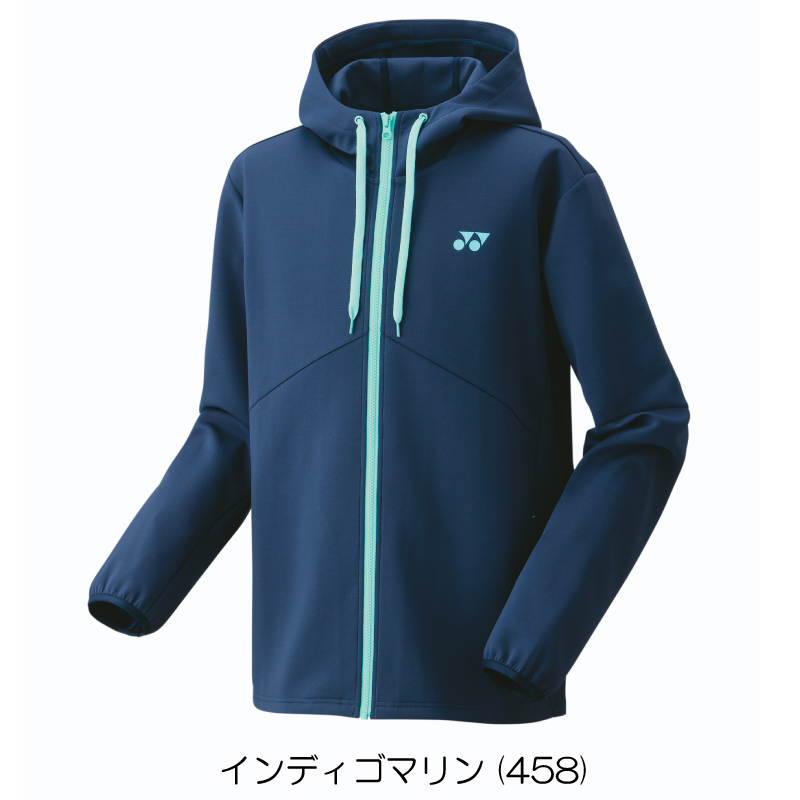 YONEX ヨネックス UNI スウェットパーカー 50144 テニスウェア :50144:R-Tennis Yahoo!店 - 通販 - Yahoo!ショッピング