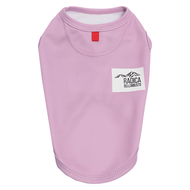 RADICA 【1,290円均一】犬 服 接触冷感 虫よけ ラディカ グリィ コラボ COOLMAX 鹿の子タンク ドッグウエア 防虫 メール便可 : 犬の服 RADICA - 通販 ...