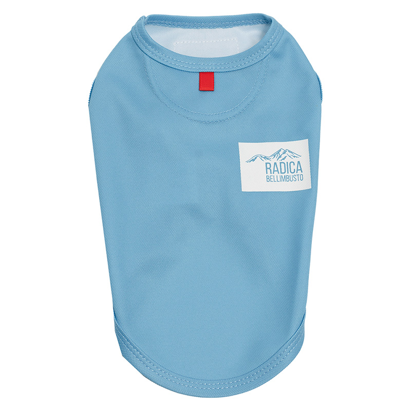 RADICA 【1,290円均一】犬 服 接触冷感 虫よけ ラディカ グリィ コラボ COOLMAX 鹿の子タンク ドッグウエア 防虫 メール便可 : 犬の服 RADICA - 通販 ...