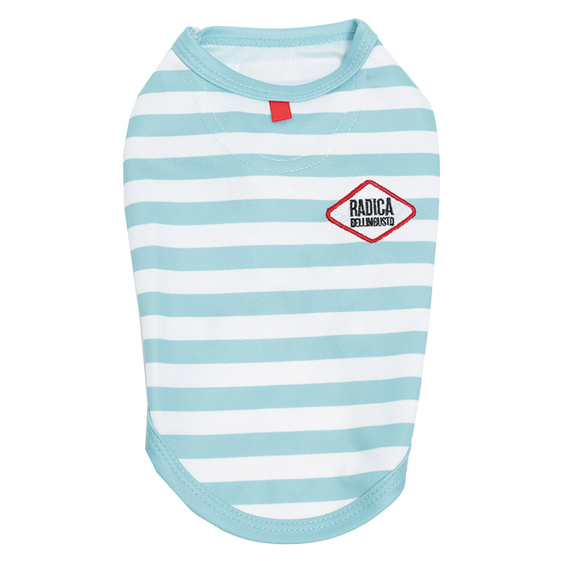 RADICA 【1,290円均一】犬 服 接触冷感 虫よけ ラディカ グリィ コラボ COOLMAX 鹿の子タンク ドッグウエア 防虫 メール便可 : 犬の服 RADICA - 通販 ...